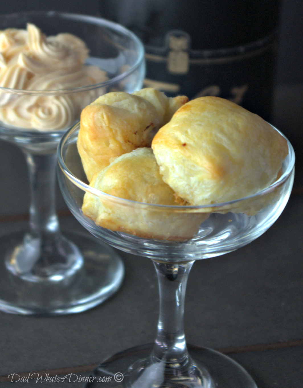 Mini Beef Wellingtons - Dad Whats 4 Dinner